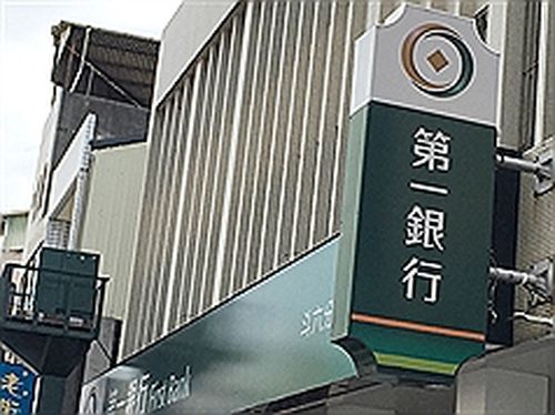 First Bank to open Manila branch on Friday - Focus Taiwan