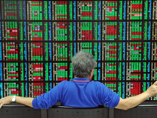 TWSE trading on Friday - Focus Taiwan