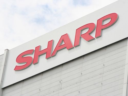Hon Hai, Sharp may build OLED plant in China: report - Focus Taiwan