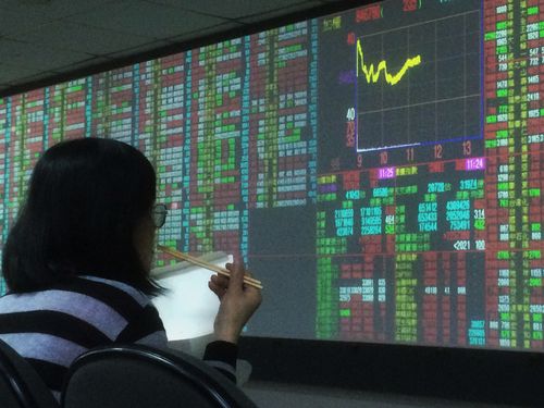 TWSE trading on Friday - Focus Taiwan