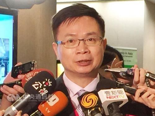 TAITRA approves ex-foreign minister to serve as chairman - Focus Taiwan