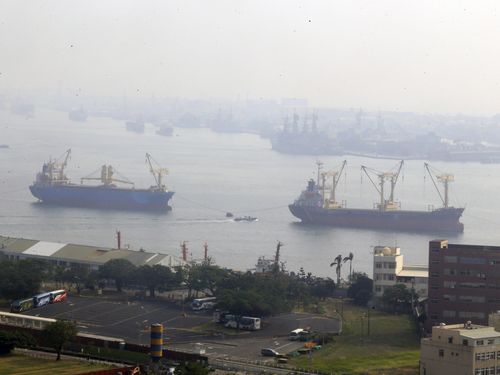 Air quality poor in central and southern Taiwan - Focus Taiwan