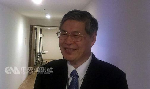 Pegatron will move iPhone factories to U.S. conditionally: CEO - Focus ...