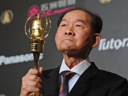 Radio presenter Lee Chi-chun dies at 74 - Focus Taiwan