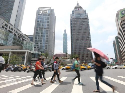 Taipei perceived as 3rd safest city in the world - Focus Taiwan