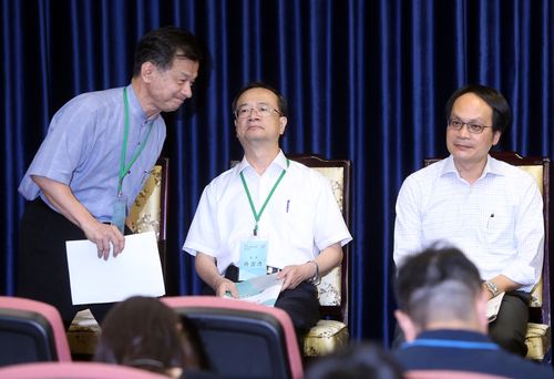 Bill on lay participation in justice system to be completed soon ...