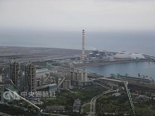 Generator at Ho-Ping Power Plant breaks down - Focus Taiwan