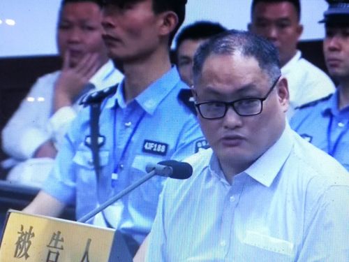Proceedings in Lee Ming-che case scripted: lawyer (update) - Focus Taiwan