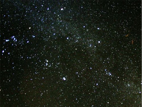 Uranus, Orionids to light up weekend sky - Focus Taiwan