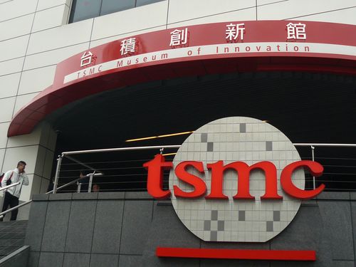 TSMC market cap hits high before investor conference - Focus Taiwan