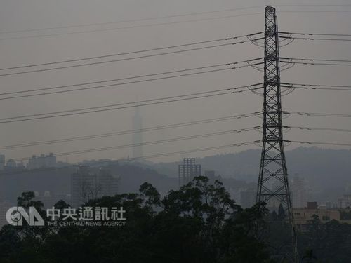 Wave of air pollution to hit Taiwan late Friday, early Saturday - Focus ...