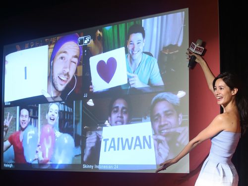 TV program 'Fun Taiwan' to feature tours for first time travelers ...