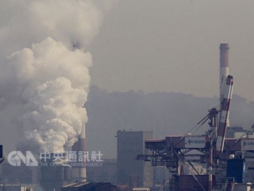 Taiwan urges neighbors to jointly address air pollution problem - Focus ...