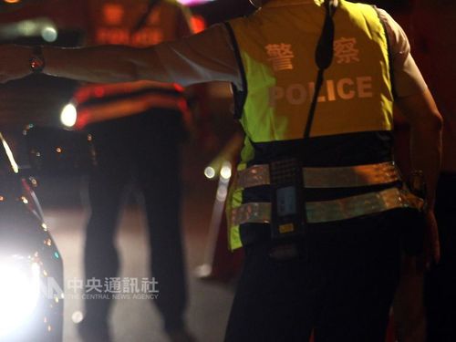 Traffic controls to be imposed for labor rally in Taipei: police ...