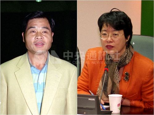 Cabinet approves draft amendment to update Criminal Code - Focus Taiwan