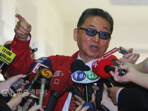 Renowned writer Li Ao dies (update) - Focus Taiwan