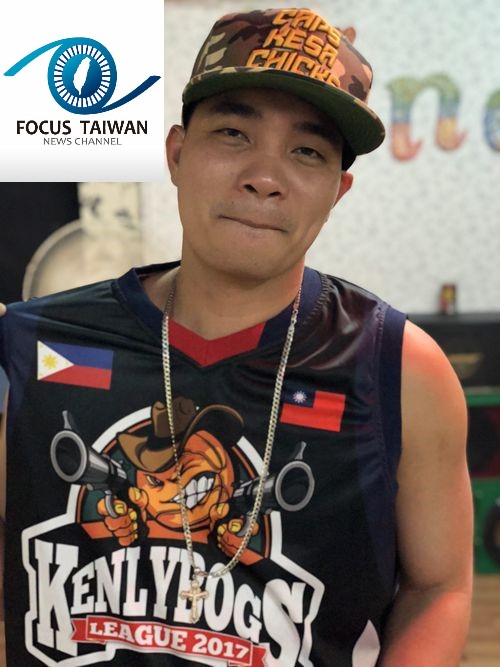Filipino rappers in Taiwan selected to face rappers from Philippines ...