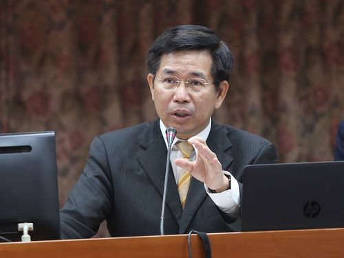 Education minister resigns over NTU president-elect appointment row ...