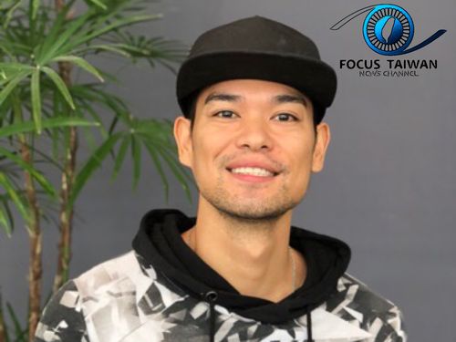 Philippine 'King of R&B' salutes Filipino migrants in Taiwan - Focus Taiwan