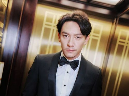 Taiwanese actor Chang Chen joins Cannes Film Festival jury - Focus Taiwan