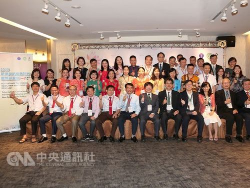 Workshop on tuberculosis prevention, control opens in Taiwan - Focus Taiwan