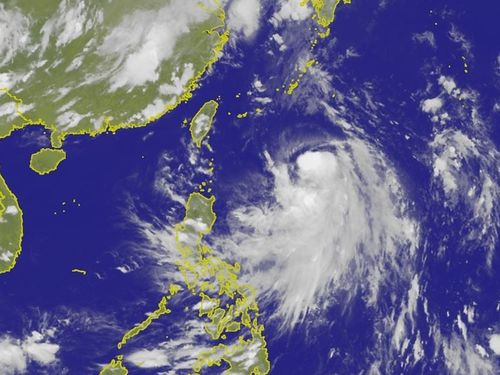 Tropical storm causes Taiwan-Japan flight disruptions - Focus Taiwan