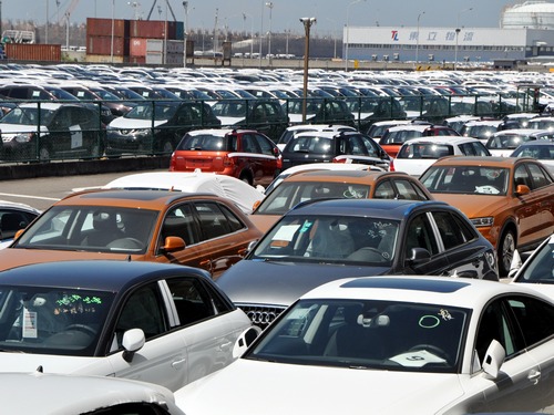Car sales in Taiwan up over 6% month-on-month in June - Focus Taiwan