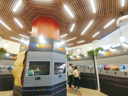 MECO photo exhibition opens in Taipei - Focus Taiwan