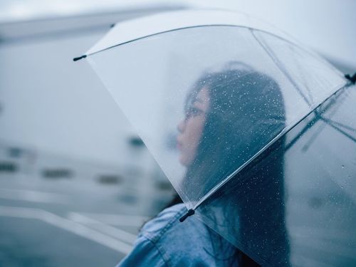 Cool, wet weather forecast for northern Taiwan into weekend - Focus Taiwan