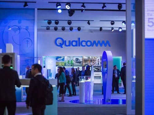 Qualcomm to open operations hub in Hsinchu - Focus Taiwan