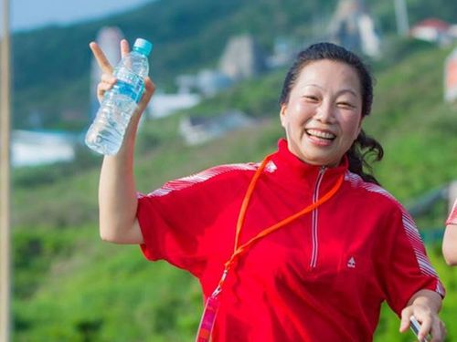 KMT's Hsu Chen-wei declares victory in Hualien County - Focus Taiwan