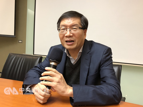 Asustek CEO Jerry Shen to resign in business restructuring - Focus Taiwan