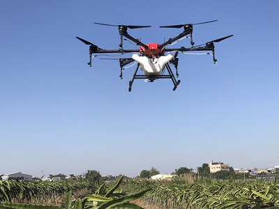 Taiwan to require drone operators to be licensed - Focus Taiwan