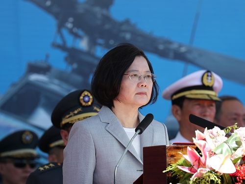 New cross-strait crisis possible around 2020: U.S. expert - Focus Taiwan