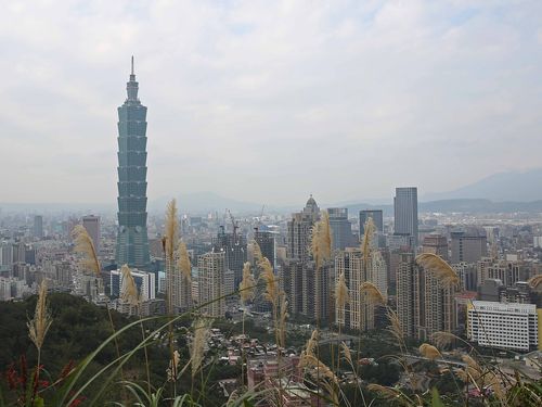 Taipei 8th in city rankings for world's super rich - Focus Taiwan