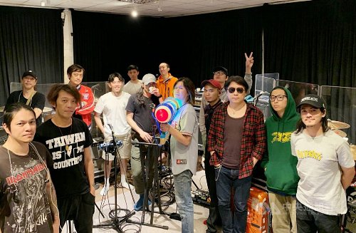 Taiwanese bands nominated for U.S. Independent Music Awards - Focus Taiwan