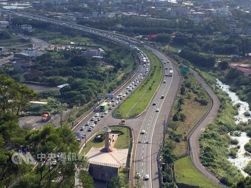 Taiwan's infrastructure plan implementation ahead of schedule in Q1 ...