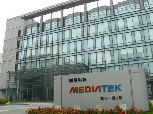 MediaTek ranked 4th largest IC designer worldwide, Novatek No. 8 ...