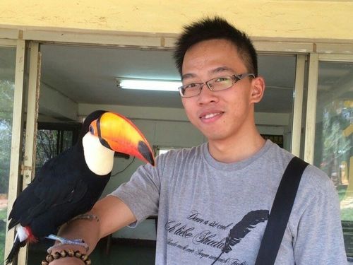Policeman stabbed to death on train graduated top of his class - Focus ...