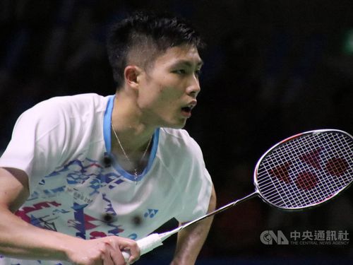 Taiwan badminton players through to 2nd round of Thailand Open - Focus ...