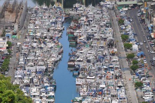 Schools, offices to close in parts of Taiwan due to tropical storm ...