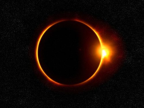 Solar eclipse, meteor showers highlights of 2020 celestial events ...