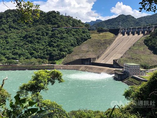 Water supply in Taiwan will remain sufficient, despite dry season ...