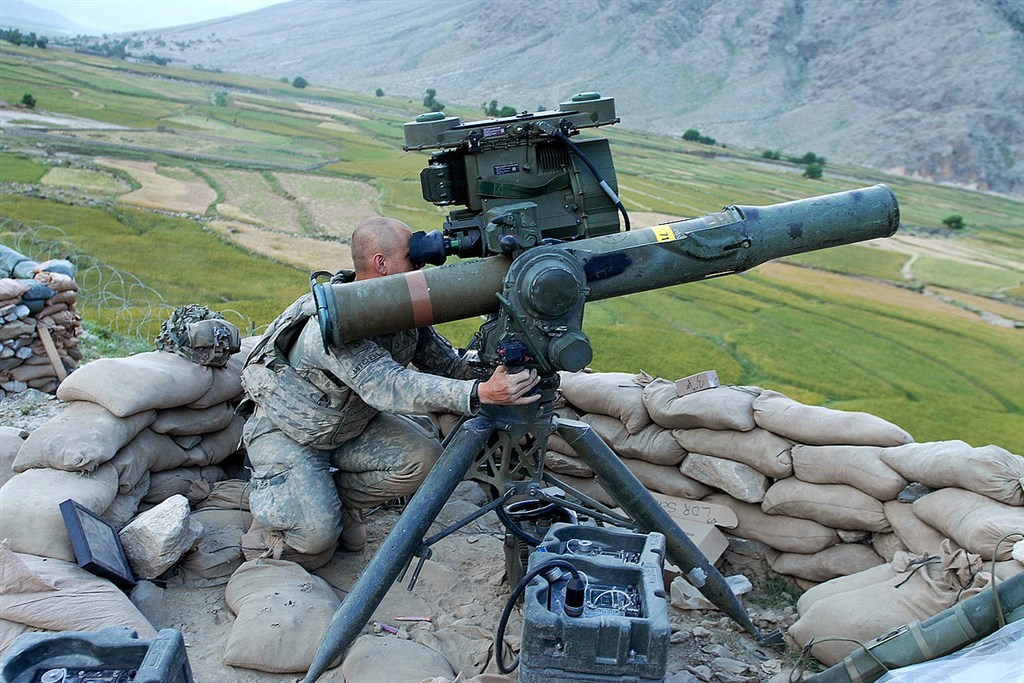 Taiwan procures more TOW 2B anti-tank missiles from U.S. - Focus Taiwan