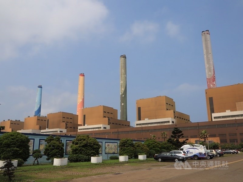 New units at Taichung Power Plant pass environmental assessment - Focus ...