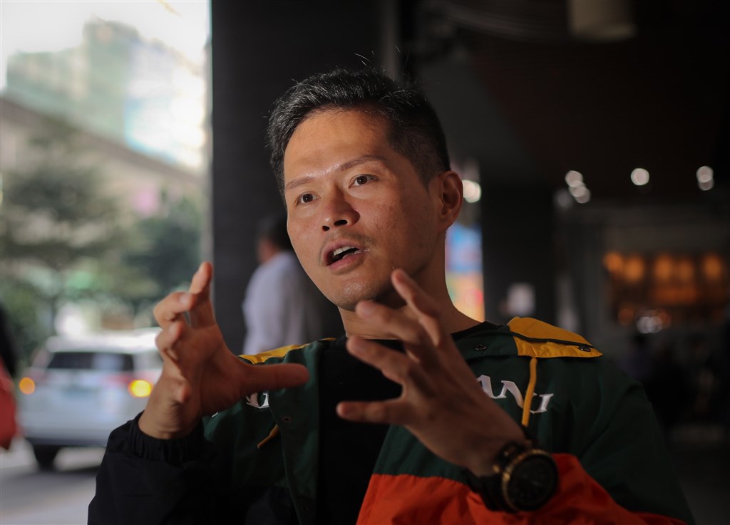 Rapper blasts WHO for excluding Taiwan in new song - Focus Taiwan