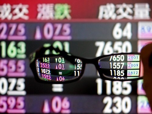 Foreign brokerage cuts Taiex target amid COVID-19 scare - Focus Taiwan
