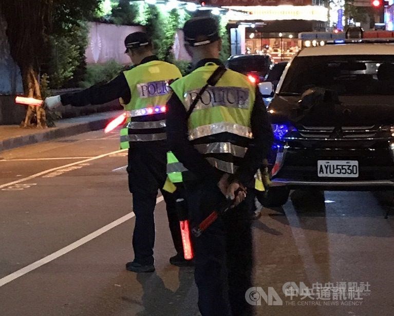 Taipei traffic violation photos now available in higher resolution ...