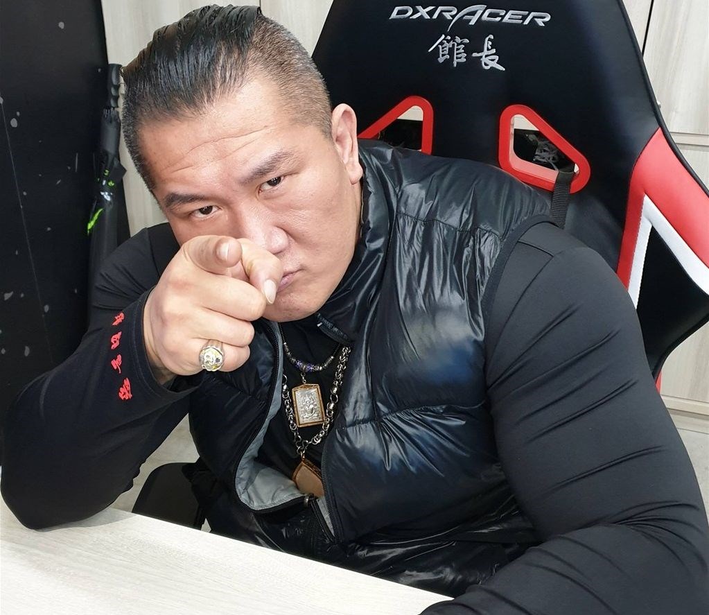 Taiwanese internet star injured in Linkou shooting - Focus Taiwan