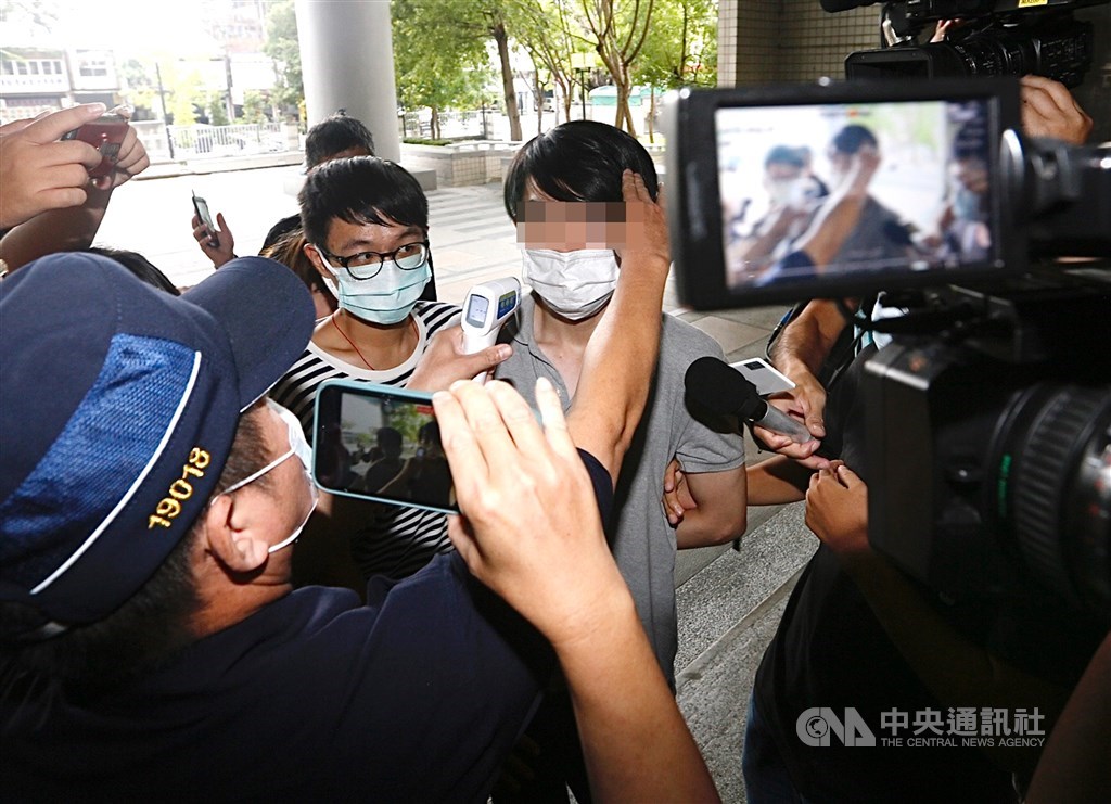 Court grants request for detention of abduction suspect (update ...